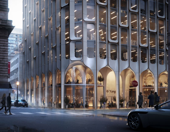 55 Yonge